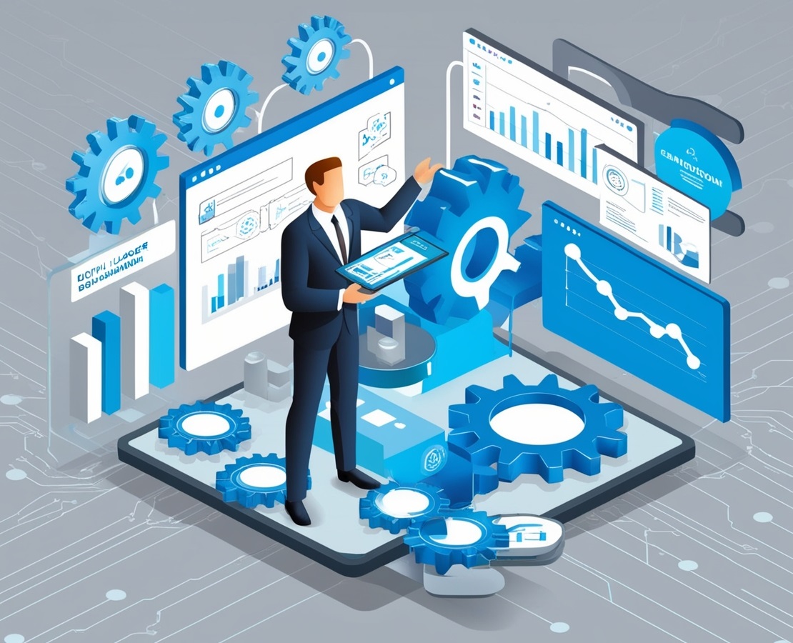 Servis Olarak CTO - Justech